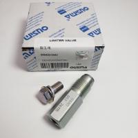 China Engine Part Common Rail Pressure Relief Valve 095420-0440 For Komatsu Denso for sale