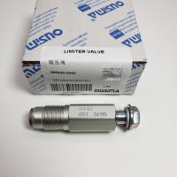 China Engine Part Common Rail Pressure Relief Valve 095420-0440 For Komatsu Denso for sale
