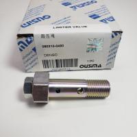 China Overflow Screw Valve Assy 090310-0490 For Denso for sale