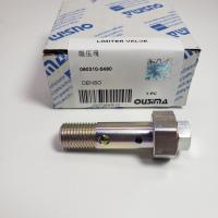 China Overflow Screw Valve Assy 090310-0490 For Denso for sale