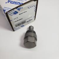 China Suction Relief Valve 723-90-66800 For Komatsu HB205 HB215 PC200 PC220 PC240 PC290 PC490 for sale