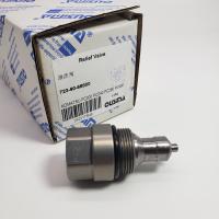 China Suction Relief Valve 723-90-66800 For Komatsu HB205 HB215 PC200 PC220 PC240 PC290 PC490 for sale