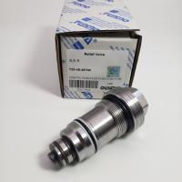 China Relief Valve 723-46-45700 For Komatsu PC228US PC240 PC290 PC360 for sale