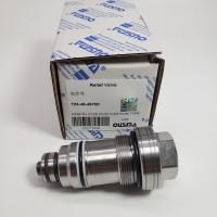 China Relief Valve 723-46-45700 For Komatsu PC228US PC240 PC290 PC360 for sale