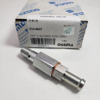 China Control Valve 310-9537 3109537 For CAT 320D 321D 323D for sale