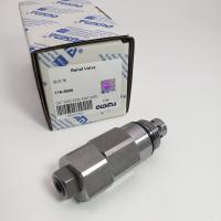 China Relief Valve 116-3600 1163600 For  320B 322C 325B 330C for sale