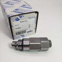 China Relief Valve 116-3600 1163600 For  320B 322C 325B 330C for sale