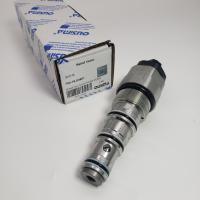 China Relief Valve 702-75-04601 For KOMATSU PC290 PC300 PC350 PC450 for sale