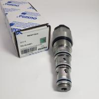 China Relief Valve 702-75-04601 For KOMATSU PC290 PC300 PC350 PC450 for sale