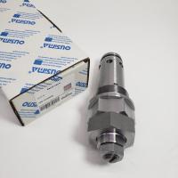 China Relief Valve 709-10-52800 For KOMATSU WA450 WA450L WA470 WF450 for sale