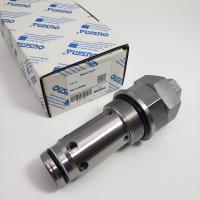 China Relief Valve 709-10-52800 For KOMATSU WA450 WA450L WA470 WF450 for sale