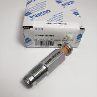 China Fuel Pressure Limiter Valve ND095420-0260 For KOMATSU SAA6D125E WA470 WA480 for sale