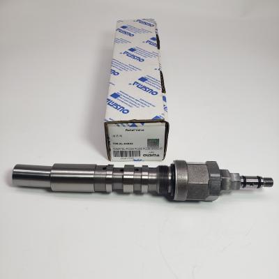China Excavator Control Valve 708-2L-04532 For KOMATSU PC220 PC230 PC240 BR350JG for sale