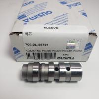 China Sleeve 708-2L-25721 For Komatsu PC200 PC210 PC220 PC230 PC240 PC250 for sale