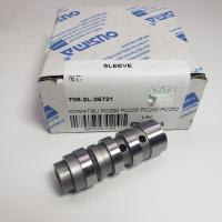 China Sleeve 708-2L-25721 For Komatsu PC200 PC210 PC220 PC230 PC240 PC250 for sale