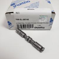 China Spool 708-2L-25740 For Komatsu PC200 PC210 PC220 PC230 PC240 PC250 for sale