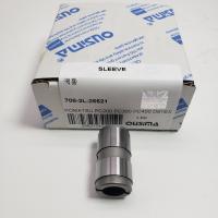 China Sleeve 708-2L-25521 For Komatsu PC220 PC250 PC300 D61EX BR500JG for sale