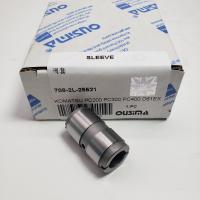 China Sleeve 708-2L-25521 For Komatsu PC220 PC250 PC300 D61EX BR500JG for sale