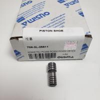 China Piston 708-2L-25611 For Komatsu PC200 PC250 PC300  D61EX for sale