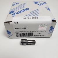 China Piston 708-2L-25611 For Komatsu PC200 PC250 PC300  D61EX for sale