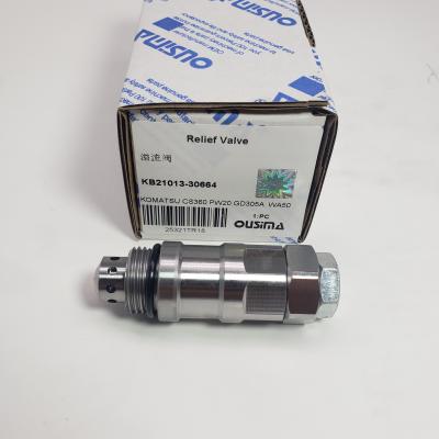 China Relief Valve KB21013-30664 For Komatsu PW20 PW30 WA50 GD305A for sale