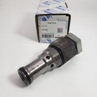 China Relief Valve 122-77504 For  345B 345D 349E W345B II for sale