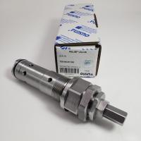 China Relief Valve 709-90-51100 For KOMATSU PC300-3 PC400-3 for sale