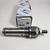 China Relief Valve 709-90-51100 For KOMATSU PC300-3 PC400-3 for sale
