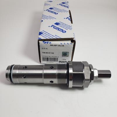 China Relief Valve 709-90-51100 For KOMATSU PC300-3 PC400-3 for sale