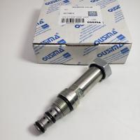 China Solenoid Valve VOE15118612 15118612 For  A25F A35E A40E for sale