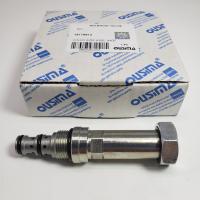 China Solenoid Valve VOE15118612 15118612 For  A25F A35E A40E for sale