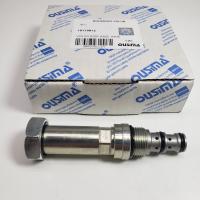 China Solenoid Valve VOE15118612 15118612 For  A25F A35E A40E for sale