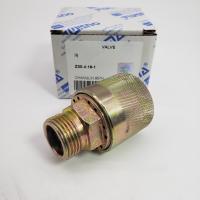 China Spare Parts Valve Z30.4.16-1 For CHANGLIN 957H for sale