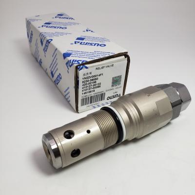 China Relief Valve Assembly YN22V00014F1 8230-36550 420-00195 410127-00122 4101 For KOBELCO SK200LC-6 SK250-8 SK3030-8 SK350-8 for sale