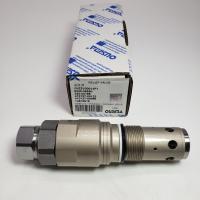 China Relief Valve Assembly YN22V00014F1 8230-36550 420-00195 410127-00122 4101 For KOBELCO SK200LC-6 SK250-8 SK3030-8 SK350-8 for sale