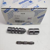 China Excavator Accessories Regulator Valve Spool 4 Hole For KOMATSU PC300-6 for sale