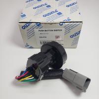 China One Button Start Switch 526-5708 For CAT 320 GC 323 340 336 for sale