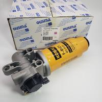 China Fuel Water Separator Assembly 371-3599 190-8790 423-8521  345C 349D 365C 385C  C13 C27 for sale