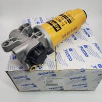 China Fuel Water Separator Assembly 371-3599 190-8790 423-8521  345C 349D 365C 385C  C13 C27 for sale