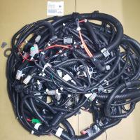 China Wiring Harness 20Y-06-42411 20Y-06-41113 20Y-06-42233 For KOMATSU PC200 PC220 PC270 for sale