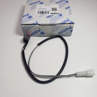 China Horn Switch Wiring Harness 22U-43-21211 For KOMATSU PC220 PC300 PC350 for sale