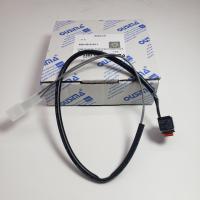 China Horn Switch Wiring Harness 22U-43-21211 For KOMATSU PC220 PC300 PC350 for sale