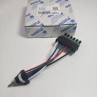 China Rotary Throttle Knob Switch 26YY50084 AT303859 For  670D 770C 772G 870D for sale