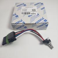 China Rotary Throttle Knob Switch 26YY50084 AT303859 For  670D 770C 772G 870D for sale