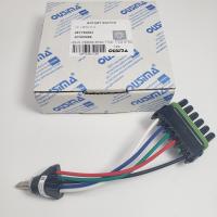 China Rotary Throttle Knob Switch 26YY50084 AT303859 For  670D 770C 772G 870D for sale