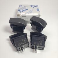 China Rocker Switch 5105059 2 Pins 4 Pins 6 Pins 7 Pins for sale