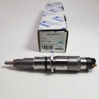 China Injector Assembly 6754-11-3010 6754113010 For KOMATSU PW220 SAA4D107E SAA6D107E WA250PZ for sale