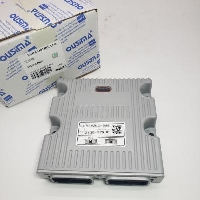 China Controller ECU Control Unit 21Q5-32980 For Hyundai RB160LC-9S for sale