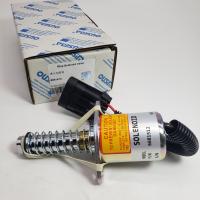 China Shut Off Solenoid Valve 6681512For  A220 S70 S100 S130 for sale