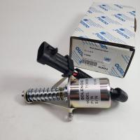 China Solenoid Assembly 7136559 For  753 873 S650 for sale